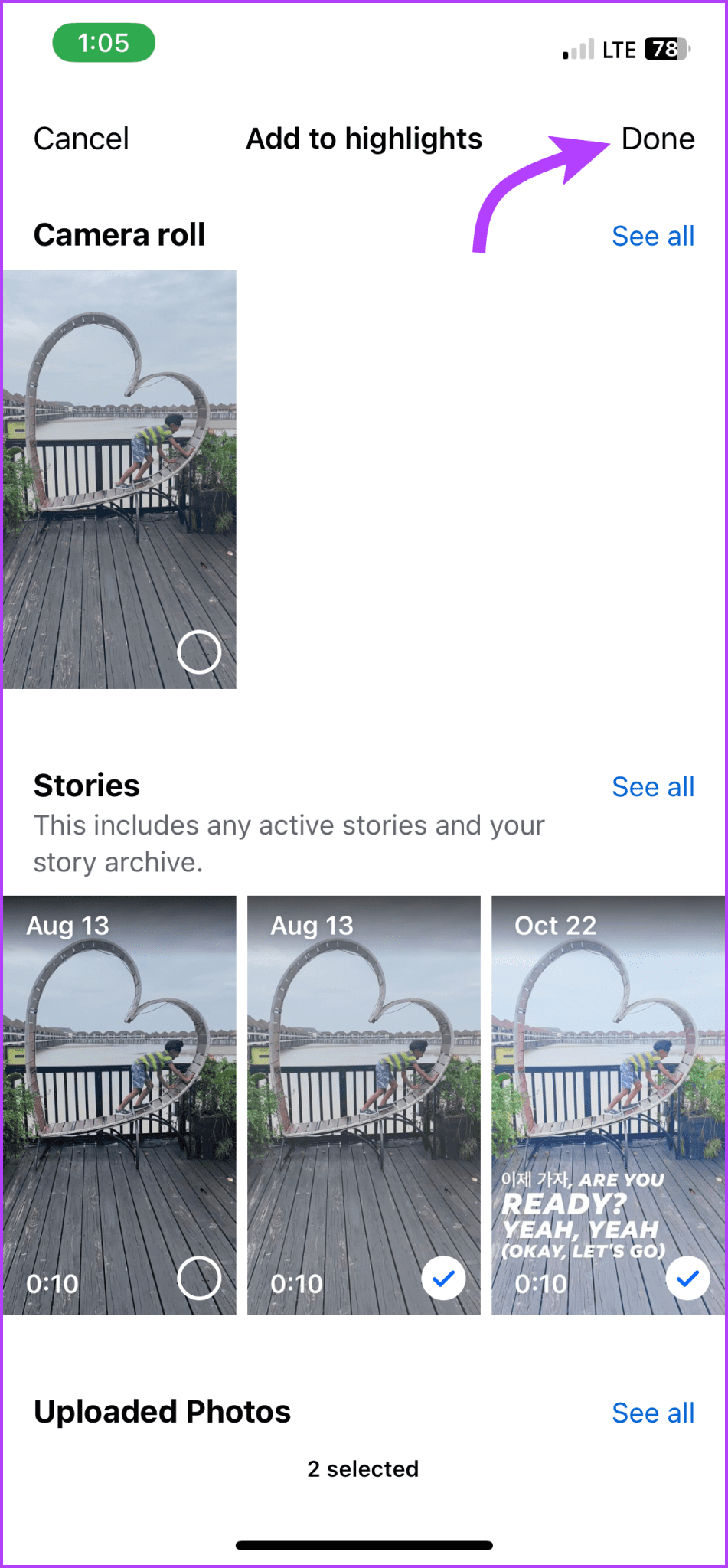 How to Add and Use Facebook Story Highlights: A Definitive Guide