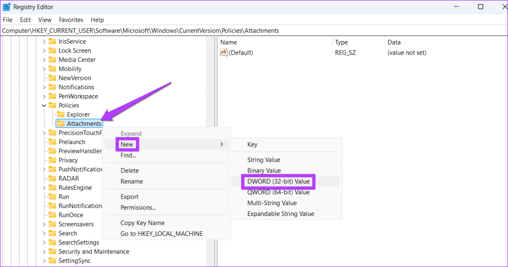 3 Ways to Fix Virus Scan Failed Error in Google Chrome