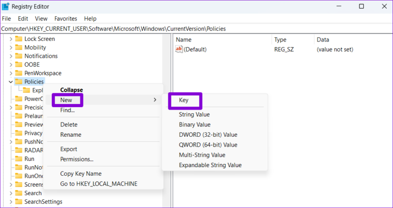 5 Ways to Fix Desktop Background Keeps Changing in Windows 11 - Guiding ...