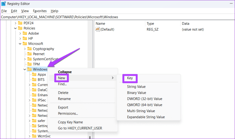 4 Fixes for OneDrive Not Showing Up in File Explorer on Windows ...