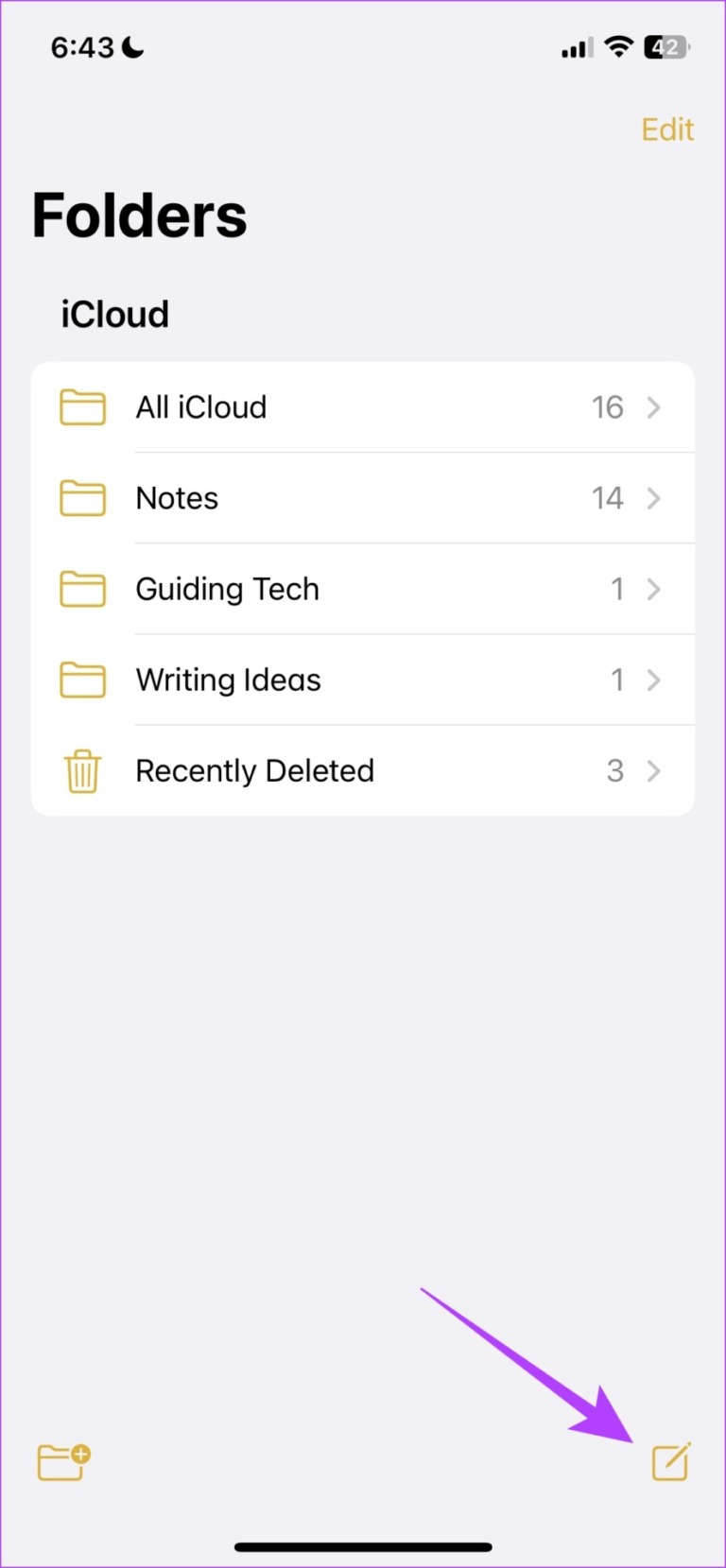 3 Ways to Access the Clipboard on Your iPhone - Guiding Tech