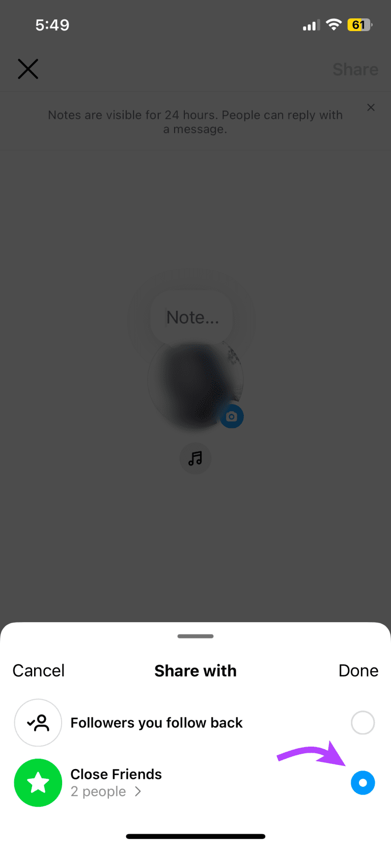 Instagram's Secret Sharing: Unraveling the Close Friends Feature ...