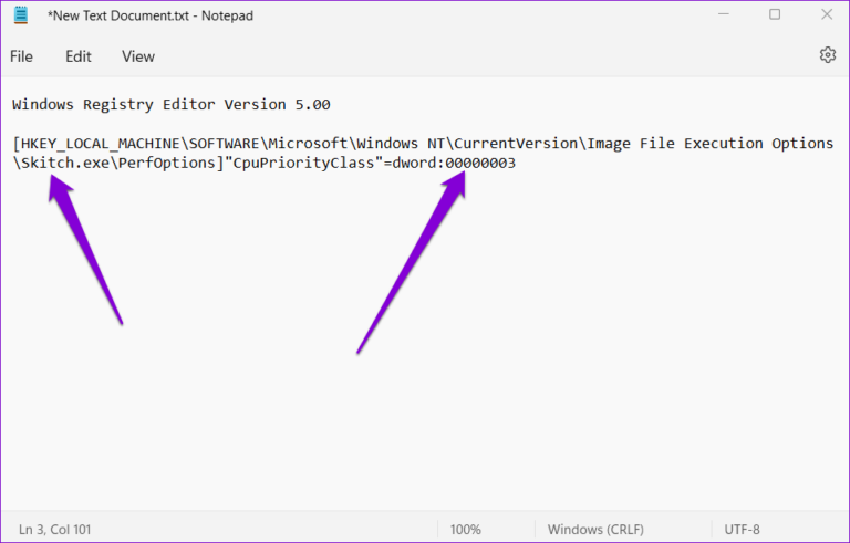 Top 5 Ways to Change Priority Level for Programs on Windows 10 and ...