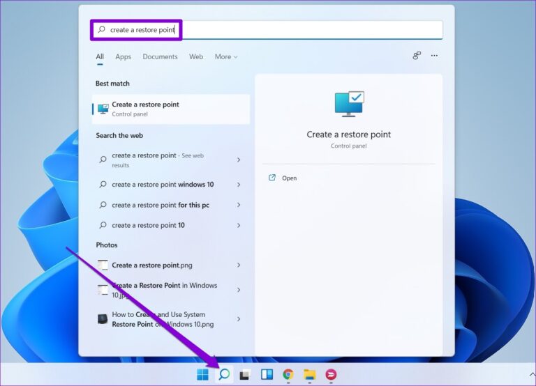 6 Ways to Fix Unable to Change Sign-in PIN on Windows - Guiding Tech