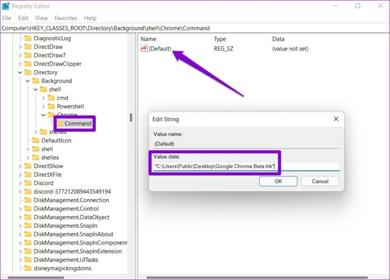 Top 5 Ways to Create Desktop Shortcuts on Windows 11 - Guiding Tech