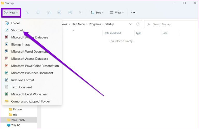 4 Ways to Run Apps at Startup on Windows 11 - Guiding Tech