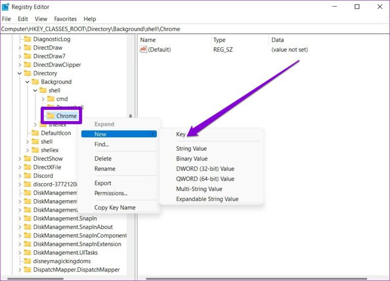 Top 5 Ways to Create Desktop Shortcuts on Windows 11 - Guiding Tech