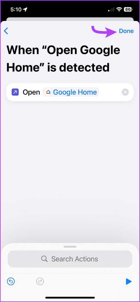How to Use the NFC Tag Reader on an iPhone - Guiding Tech