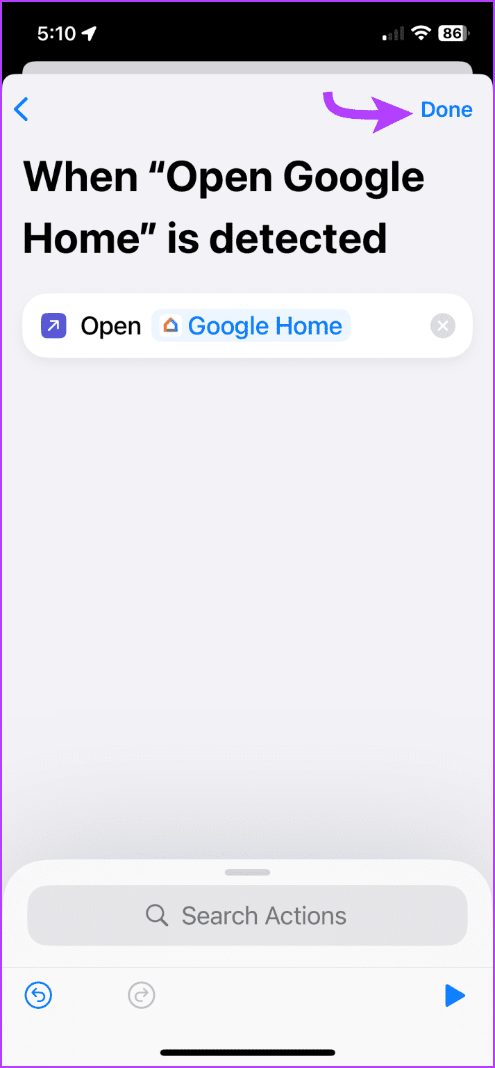How to Use the NFC Tag Reader on an iPhone - Guiding Tech