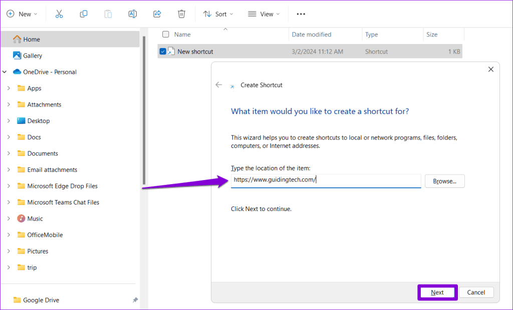3 Ways to Auto Open a Web Page on Startup (Windows)