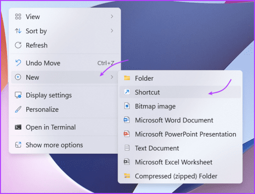 How to Make Shortcuts to Open with Specific Browser on Windows ...