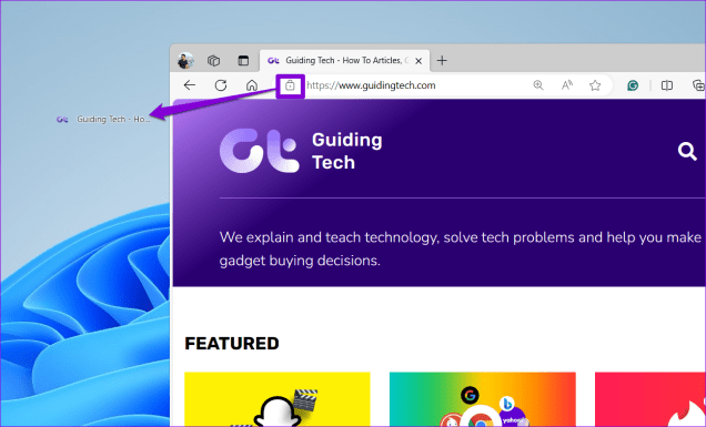 3 Ways to Auto Open a Web Page on Startup (Windows)