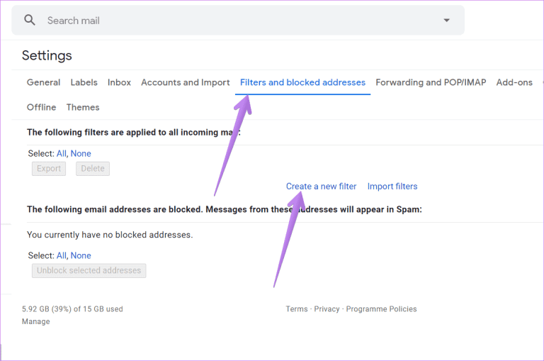 13 Gmail Labels Tips and Tricks to Organize and Manage Them - Guiding Tech