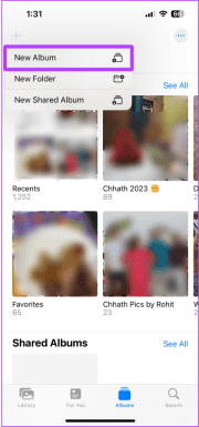 6 Ways to Organize and Find Photos on iPhone - Guiding Tech