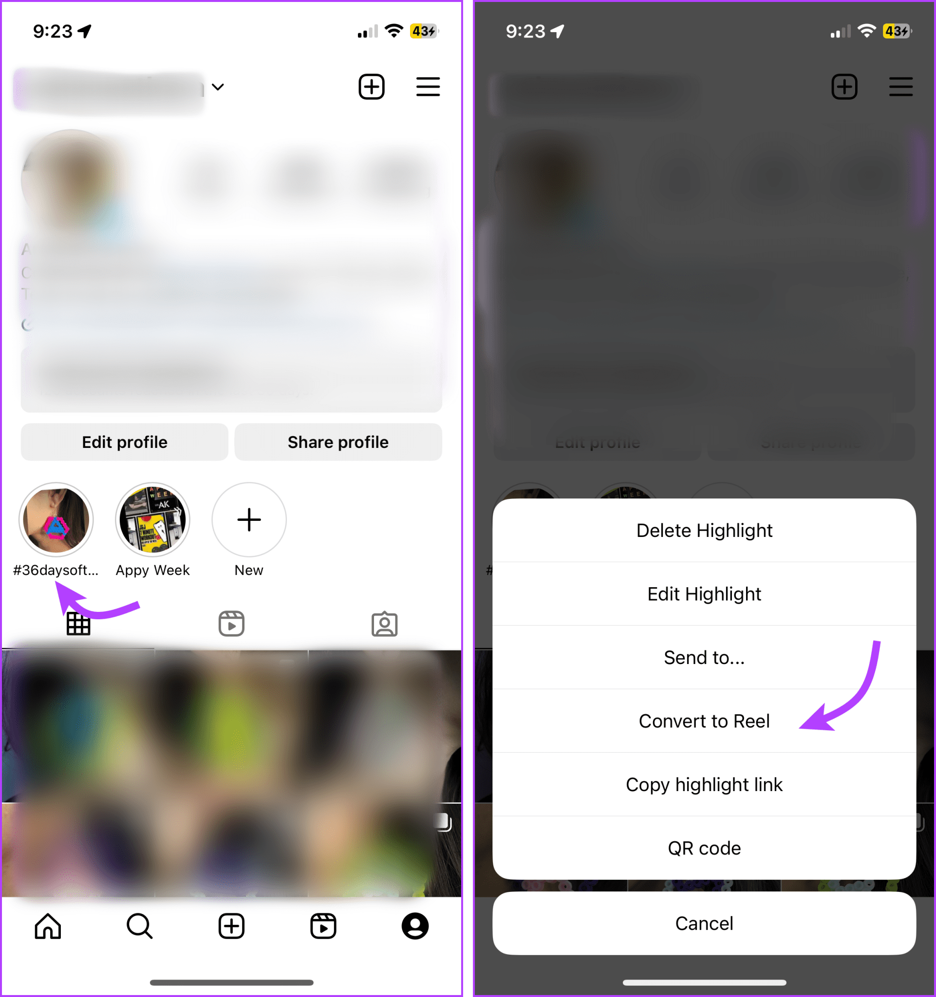 How to Download Instagram Highlights on Your Phone or PC