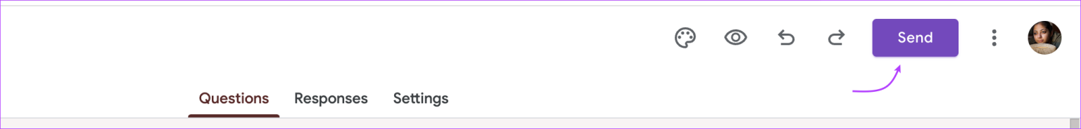How to Create an RSVP Form Using Google Forms - Guiding Tech