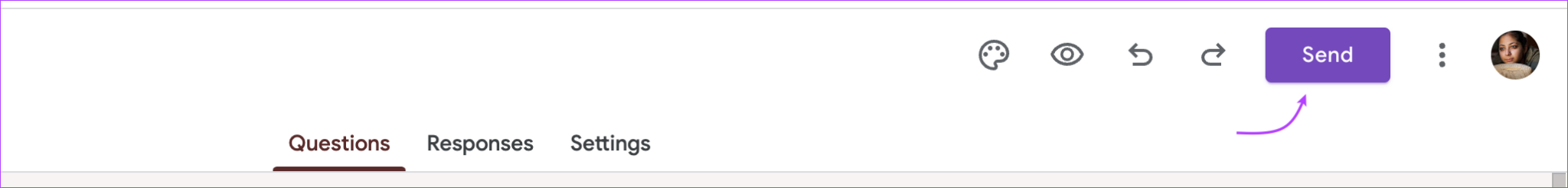How to Create an RSVP Form Using Google Forms - Guiding Tech