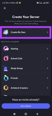 How to Hide Mutual Servers in Discord on Desktop and Mobile - Guiding Tech