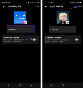 How to Add or Delete a Netflix Profile on Mobile and Desktop - Guiding Tech