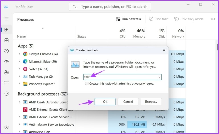 7 Best Ways to Access the Calculator App on Windows 11 - Guiding Tech