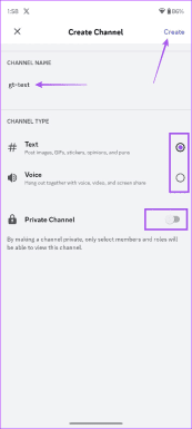 How to Create a Discord Channel on Desktop and Mobile - Guiding Tech