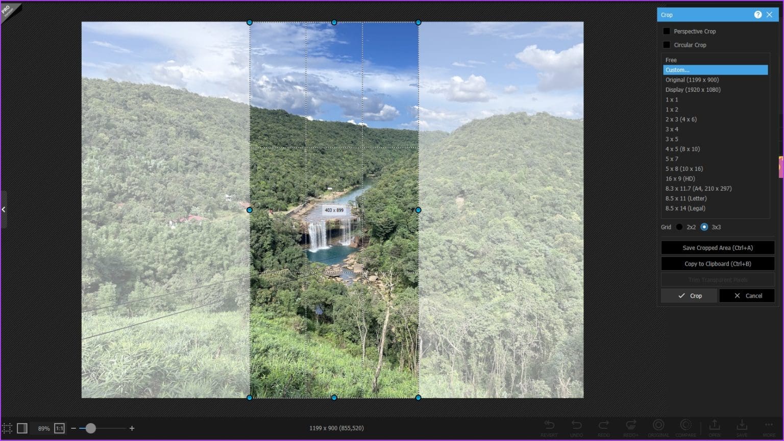 3 Ways to Make Any Picture Fit as a Wallpaper on Android - Guiding Tech