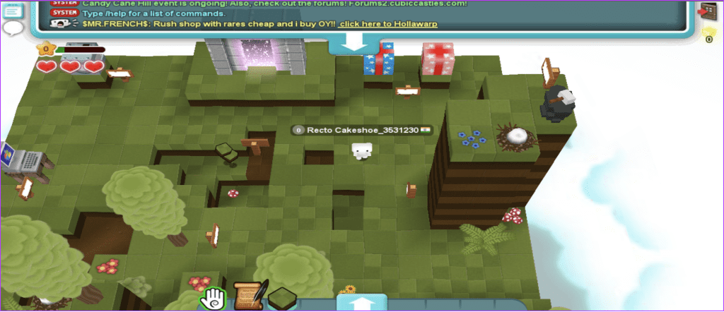 5 Best Roblox Alternatives for PC and Mobile - Guiding Tech