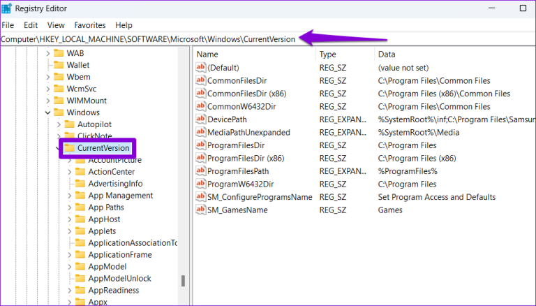 Top 6 Ways to Fix Unable to Run EXE Files on Windows 11 - Guiding Tech