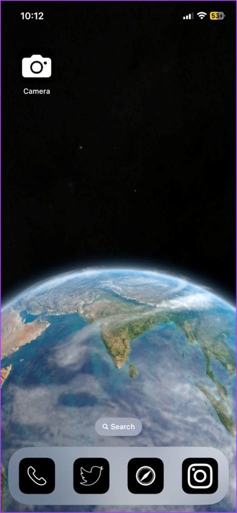 15 Best Home Screen Layout Ideas on iPhone - Guiding Tech