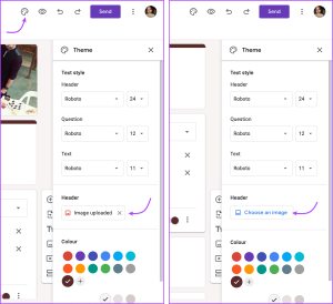 How to Create an RSVP Form Using Google Forms - Guiding Tech