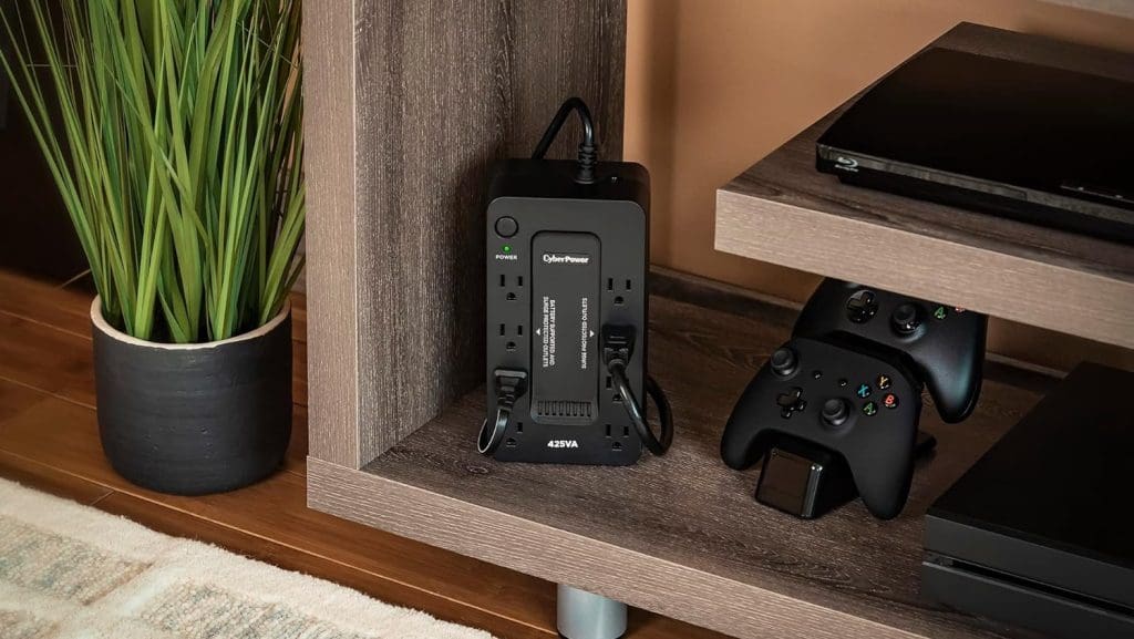 5 Best UPS for Wi-Fi Routers and Modems