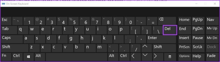 How to Ctrl + Alt + Del in Remote Desktop on Windows - Guiding Tech