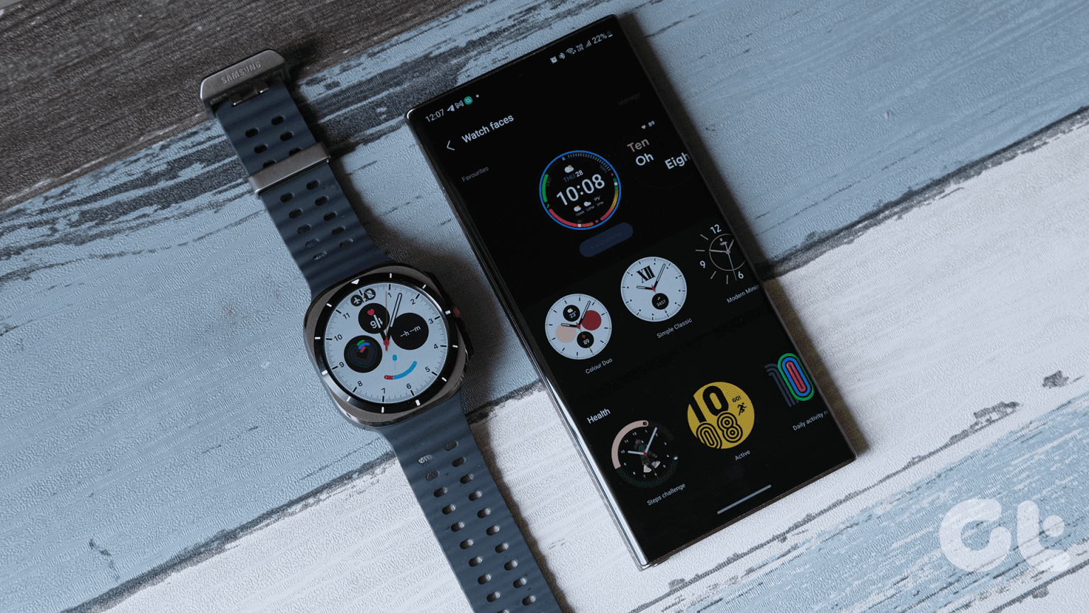 Samsung Galaxy Watch Ultra Review: It's Ultra, but Not for Everyone ...