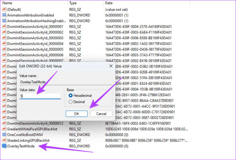 8 Fixes When the Text Cursor Turns White on Windows 11 - Guiding Tech