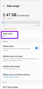 4 Ways to Fix YouTube Not Connecting to the Internet on Android and ...