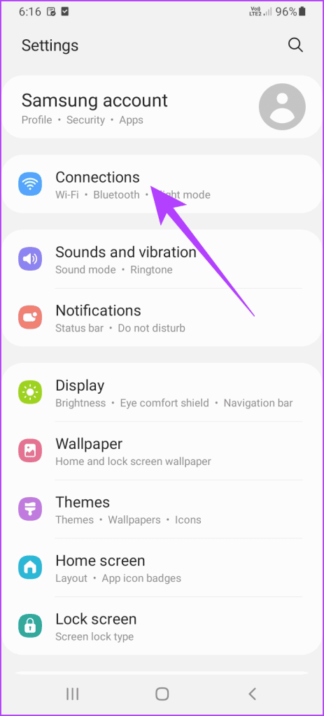 7 Signs Your Phone is Tapped and How to Secure It - Guiding Tech