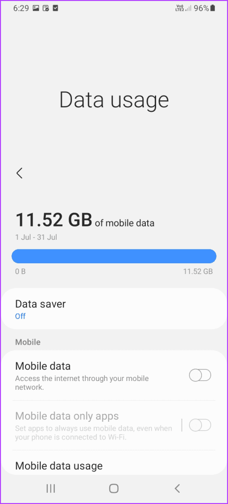 7 Signs Your Phone is Tapped and How to Secure It - Guiding Tech