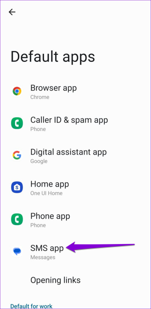 Top 8 Ways to Fix Google Messages Not Downloading MMS on Android ...