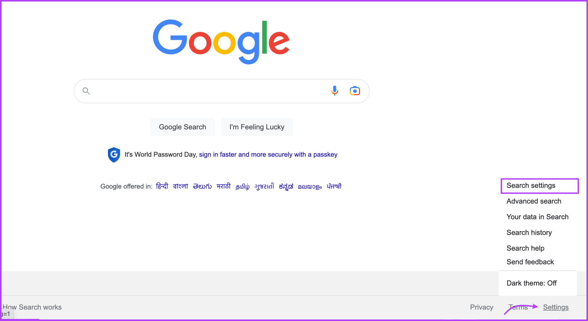 How to Turn Off Trending Searches in Google App and Browser