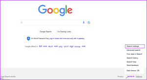 How to Turn Off Trending Searches in Google App and Browser