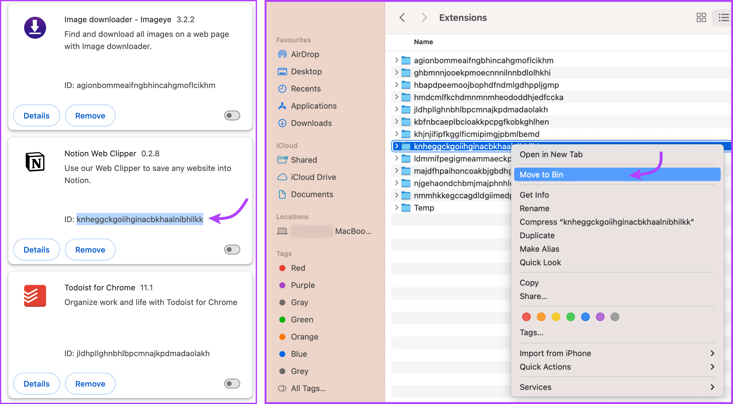 3 Fixes if You Can’t Remove Extensions From Chrome - Guiding Tech