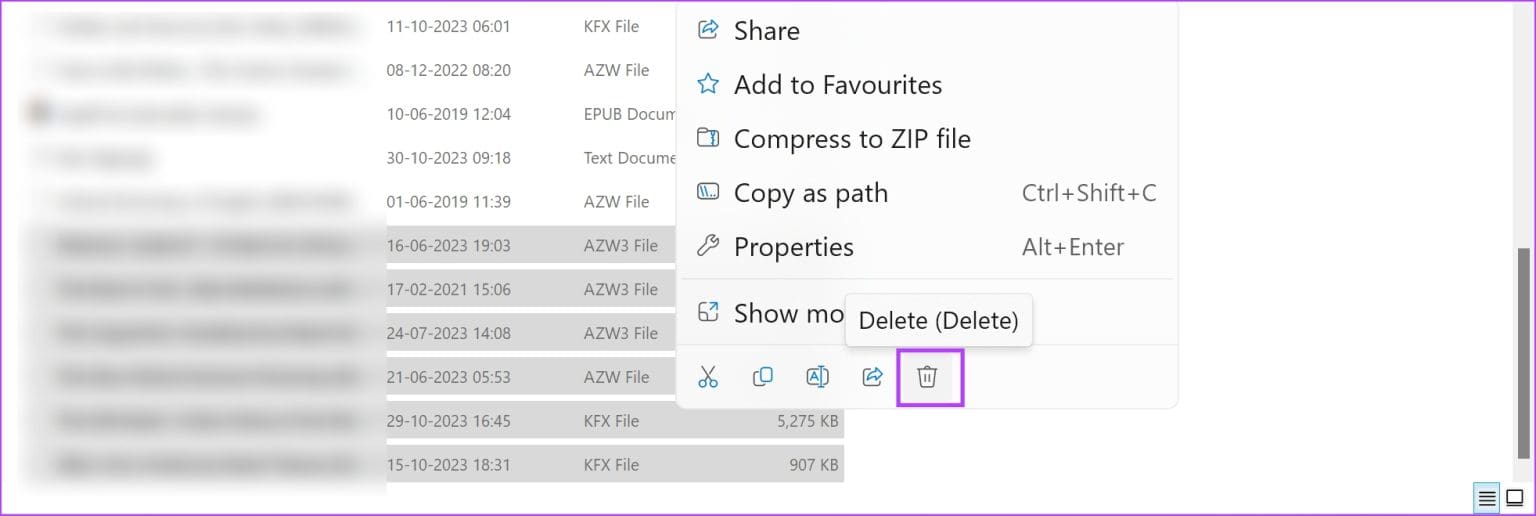2 Ways to Fix a Frozen Kindle Screen - Guiding Tech