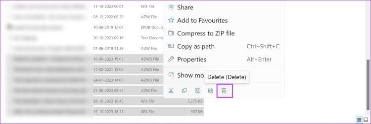 2 Ways to Fix a Frozen Kindle Screen - Guiding Tech