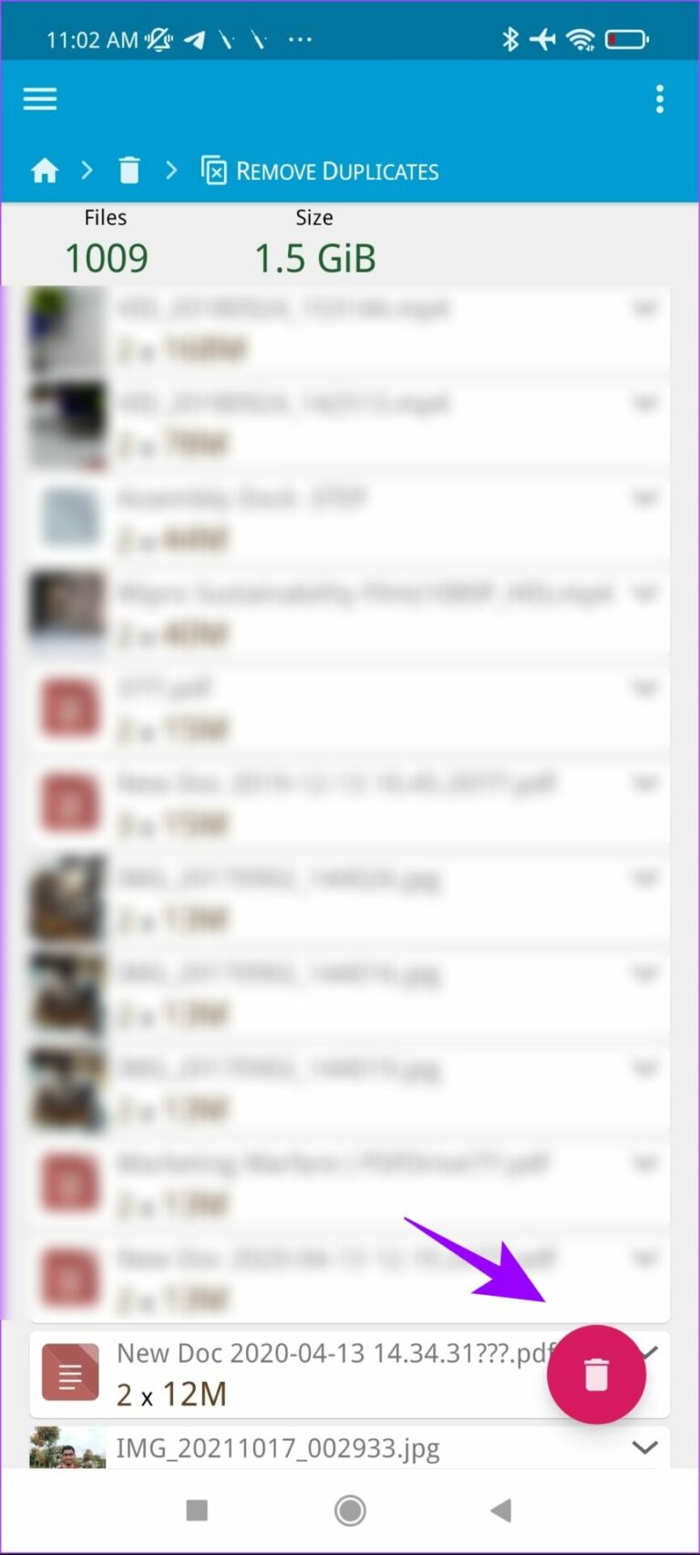 5 Best Ways to Clear Storage on MIUI for More Space