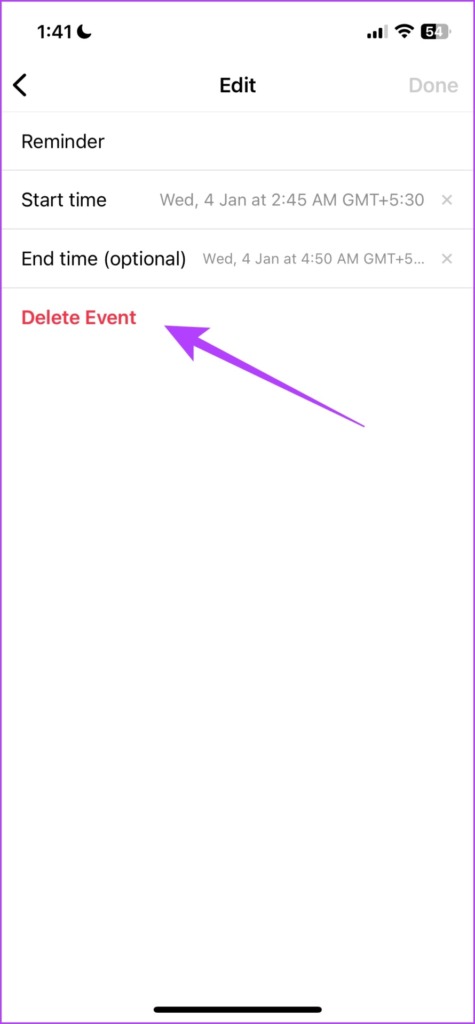How to Add Reminders for Instagram Posts and Stories on Mobile App ...