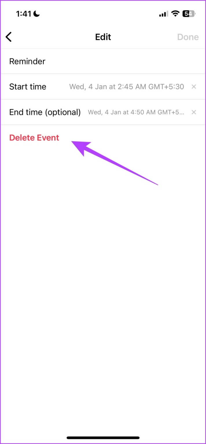 How to Add Reminders for Instagram Posts and Stories on Mobile App ...