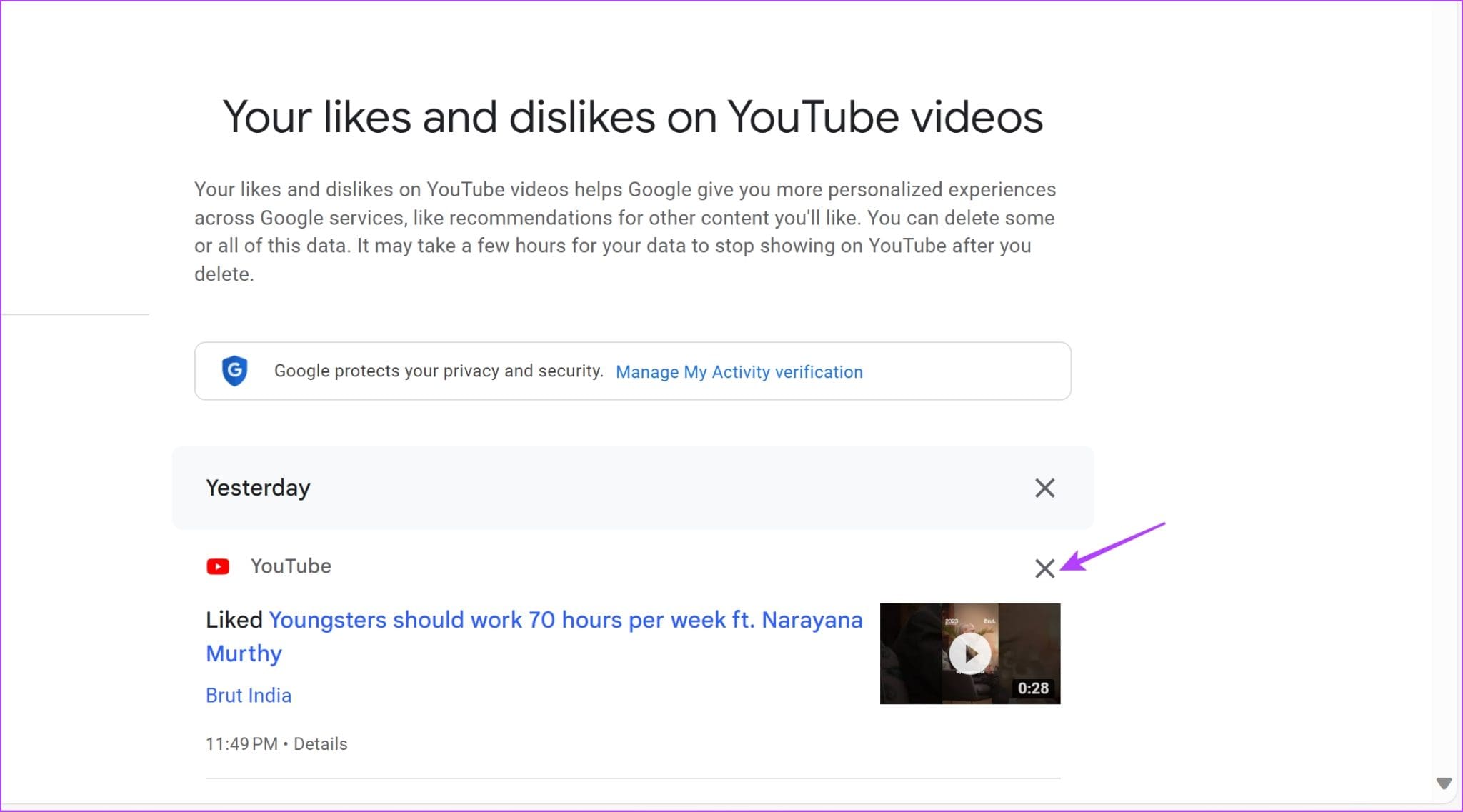 3 Ways to See Liked YouTube Videos on PC and Mobile - Guiding Tech