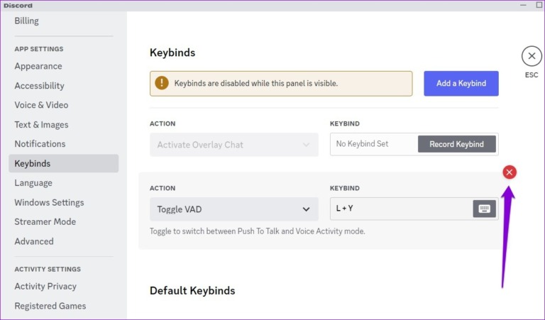 5 Ways to Fix Discord Keeps Crashing on Windows Computer - Guiding Tech
