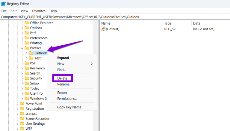 6 Ways to Fix “The Set of Folders Cannot Be Opened” Error in Outlook ...