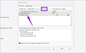 6 Fixes for "The Operation Failed" Error in Microsoft Outlook for ...